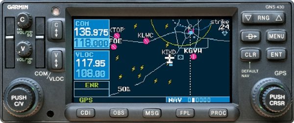 TRADE IN YOUR Garmin 530W/430W! – Avionics Resource